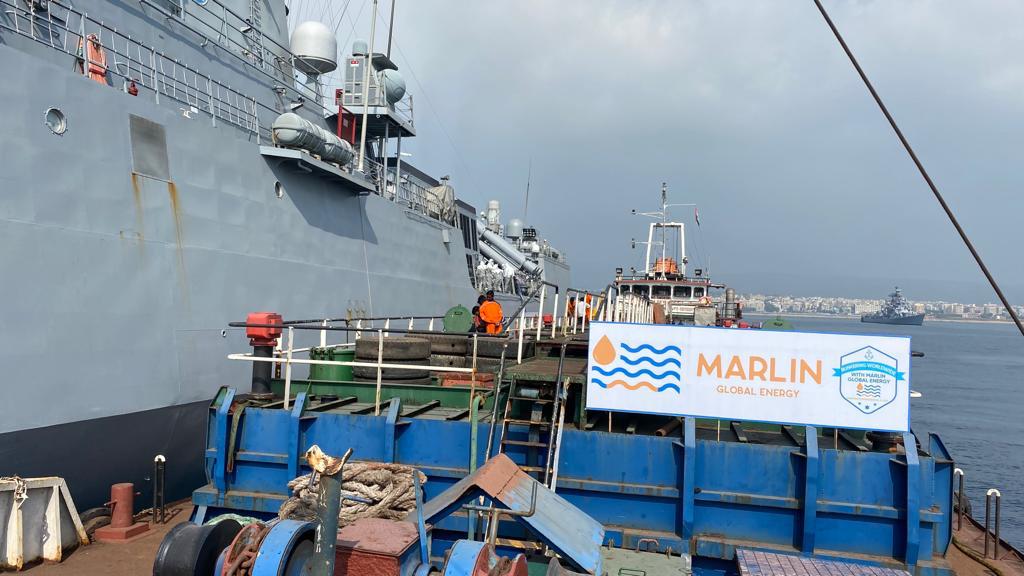 Marlin – Home Page